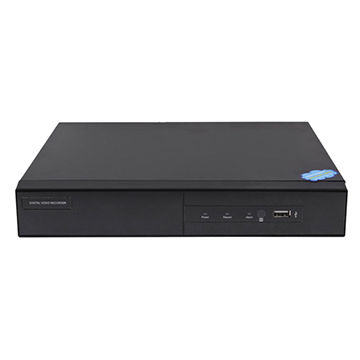 Buy Wholesale China 4ch 1080p P2p Mobile View App Nvsip Cctv Nvr ...