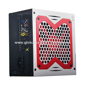 Buy Wholesale China 600w Atx Power Supply & 600w Atx Power Supply at ...