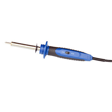 Buy Wholesale China Dual Power Soldering Iron For Hobby And ...