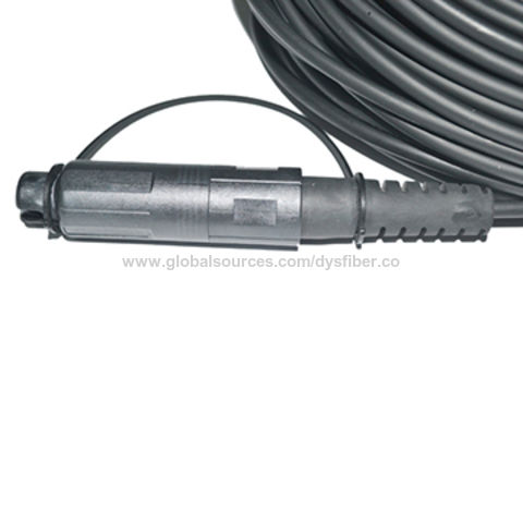 China IPSC-APC H Connector/HOptic Connector Waterproof on Global ...