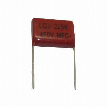 New Develop MFC Capacitor/Active Power Supply with Energy-saving and ...
