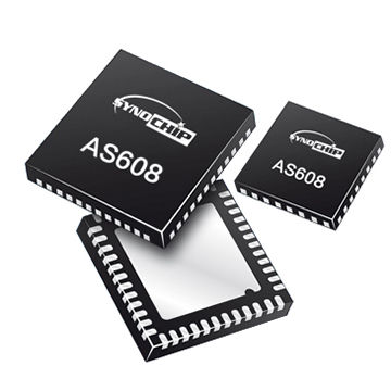 Buy Wholesale China As608 5th Generation Fingerprint Chip & Fingerprint ...