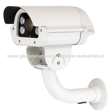Buy Wholesale China 1080p Lp Camera With 6-22mm Lens & Lp Camera at USD ...