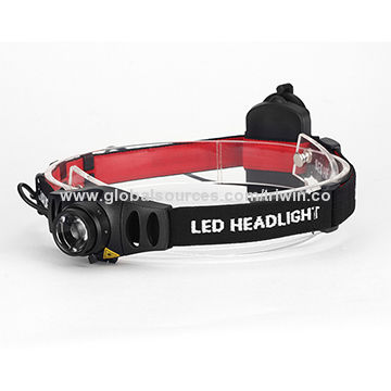 Buy Wholesale China Head Light & Head Light | Global Sources