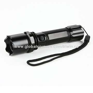 Buy Wholesale China Police Security Flashlight & Police Security ...