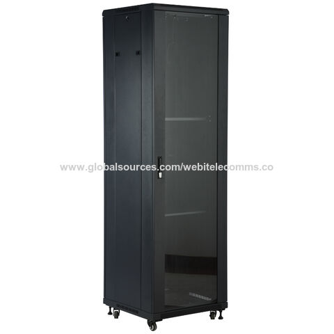 37u Network Cabinets,steel Material,structured Cabling System,data ...