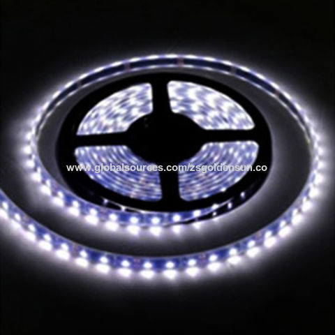 Buy Wholesale China Factory Price 60pcs 3528 Led Strips With Gold Wire ...