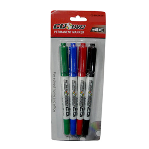 Permanent Markers - Cd Marker （hc0274） $1.2 - Wholesale Taiwan ...