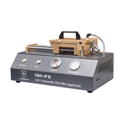 Buy Wholesale China High Performance Latest 3-in-1 Oca Glue Paste ...