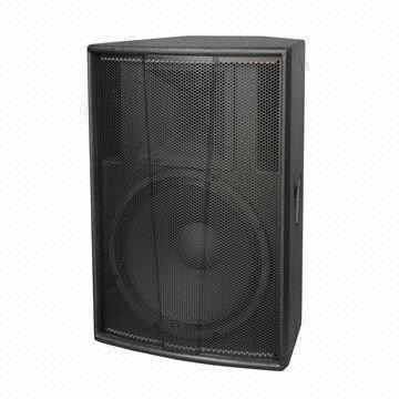 Buy Wholesale China Compact Two-way Passive Speaker System With Rotated ...