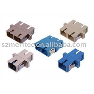 Buy Wholesale China Optical Adapter - Sc Optic Adapter & Optical ...