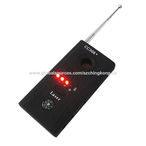 Buy Wholesale China Wired Detection Anti-eavesdropping Device Wireless ...