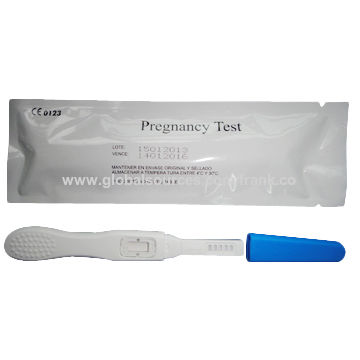 Bulk Buy China Wholesale Pregnancy Test Pen With Good Quality And ...