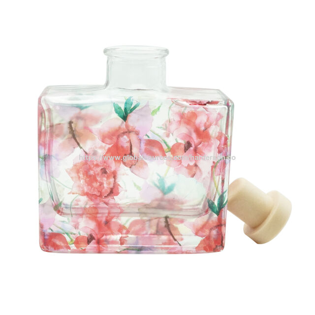 Buy Wholesale China Shagreen Leather Wrapped Aroma Diffuser Scent Reed ...