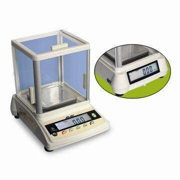 Buy Wholesale China Precision Digital Balance With Ac-dc Alternating ...