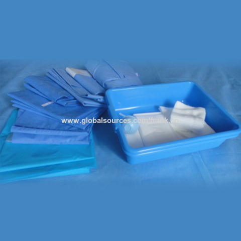 Delivery Pack, Disposable Use And Sterile - Expore China Wholesale ...