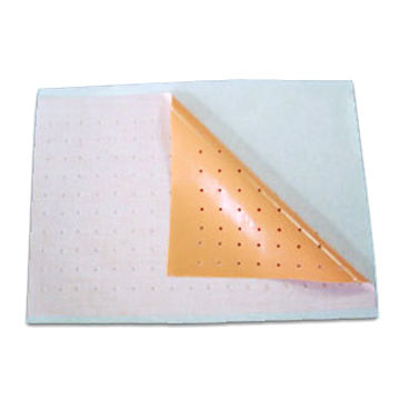 Porous Capsicum Plaster, Used for Treatment of Pains Arising from ...