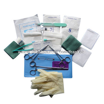 Buy Wholesale China Vmmc Kit, Technically Designed For Circumcision ...
