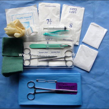 Buy Wholesale China Male Circumcision Kits, For Single Use & Male ...