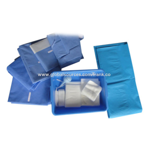 Delivery Pack, Used For Delivering A Baby - China Wholesale Delivery ...