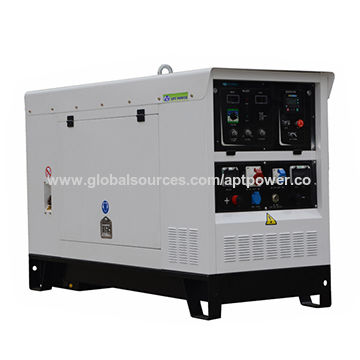 Three Phase Diesel Generator With Australia Standard - China Wholesale ...