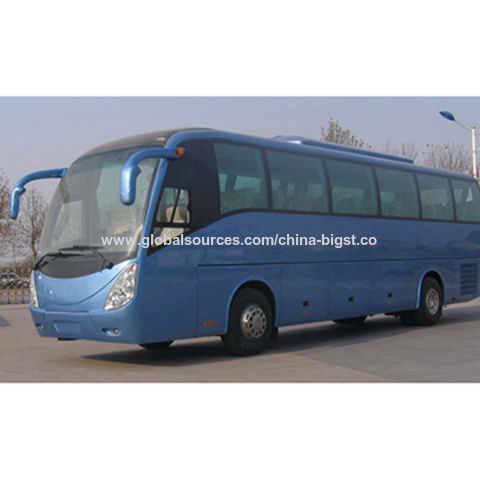 Buy China Wholesale 12-meter Luxury Bus For Sale & 12-meter Luxury Bus ...