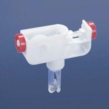 Buy Wholesale China Carrier Or Runner For Vertical Blind, Universal For ...