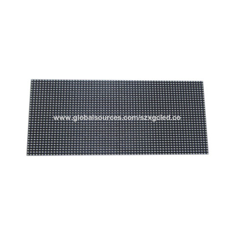 P5 1R1G1B SMD2121 Full Color Indoor LED Display Screen Module, led ...