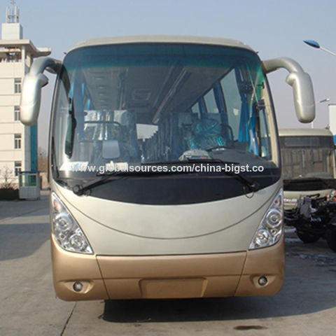 Diesel rear engine bus on discount with fast shipment, rear engine bus ...