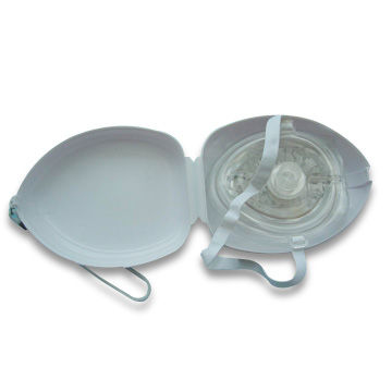 Cpr Face Mask, With Ce, Iso Approved, Cpr Face Mask - Buy China ...