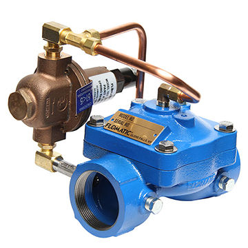 Buy Wholesale China Cin101-2 Control Valve & Cin101-2 Control Valve ...