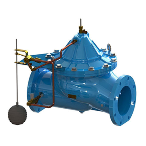 ChinaC705/CF705 Control Valve on Global Sources