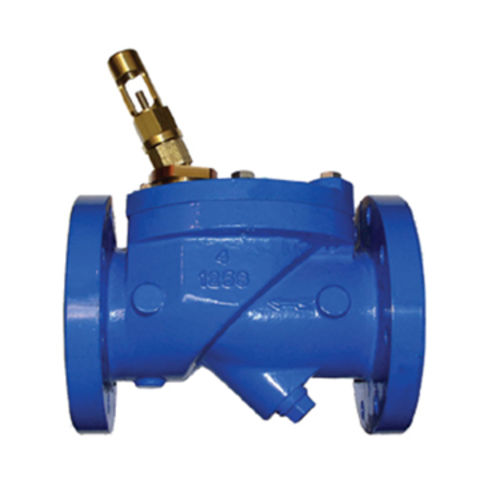 745PI (with Position Indicator) Swing Check Valve, Swing Check Valve ...