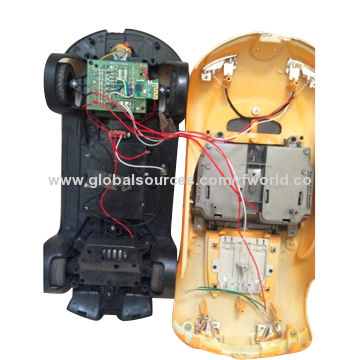 Buy Wholesale China Remote Control Car, Uses Ble4.0 To Control The Car ...
