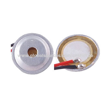 Buy Wholesale Hong Kong SAR Magnetic Buzzer & Magnetic Buzzer | Global ...