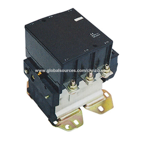 Buy Wholesale China Cjx2-d300 Series Ac Contactor, Ce & Iec 20a-1000a ...