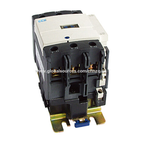 China CJX2N AC contactors alternating current contactor CE&IEC CJX2N-80 ...