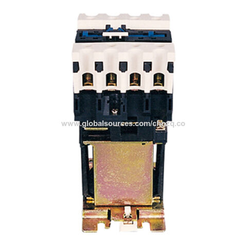 China CJX2-Z series DC contactors alternating current contactor CE&IEC ...