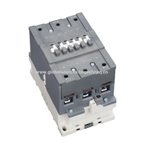 China CJX7 AC contactor alternating current contactor, CE&IEC CJX7-100 ...