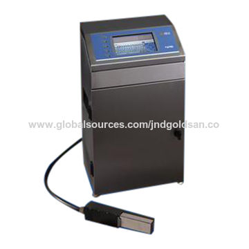 China High Speed Small Character Ink Jet Printer H9500EH on Global ...