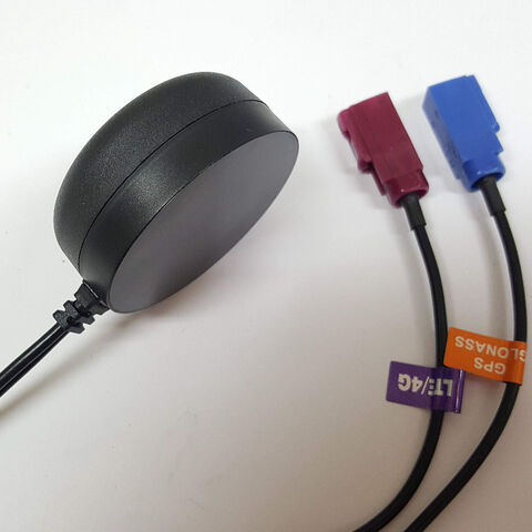 Buy Wholesale Taiwan Active Gps Glonass And 4g Lte Combo 2-in-1 ...