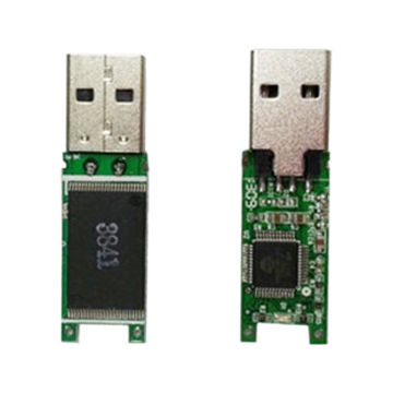 Buy Wholesale Hong Kong SAR Usb Flash Drives, Standard Usb Pcba Fitted ...