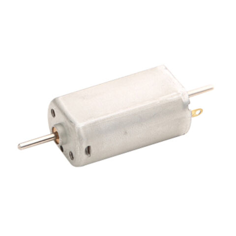 Lightweight DC Motors in Various Models, Lightweight DC Motors - Buy ...