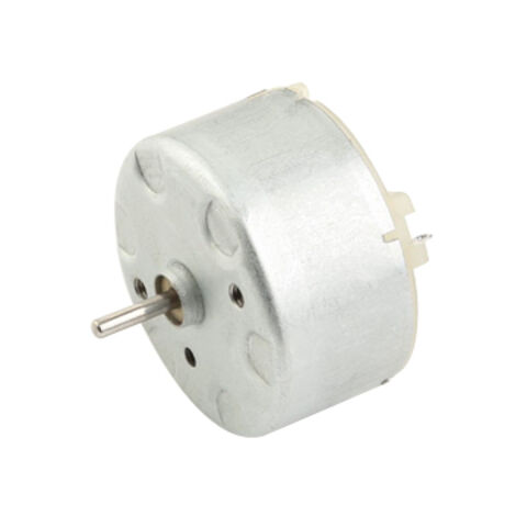 Hong Kong SAR Lightweight DC Motors with Various Functions on Global ...