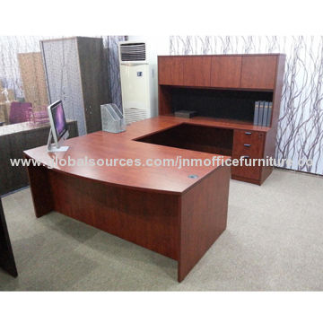 Buy Wholesale China Usa Style Melamine Office Table & Melamine Office ...