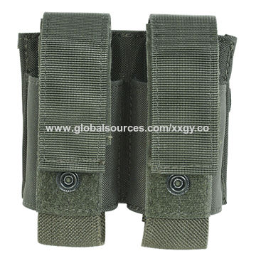 Buy Wholesale China 40mm Grenade Pouch & 40mm Grenade Pouch at USD 3.5 ...