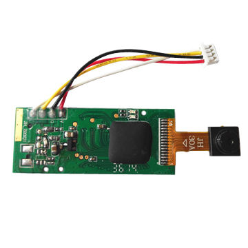 Buy Wholesale China 2202h Vga Flying Camera Module For Rc Helicopter ...