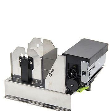 80mm kiosk thermal receipt printer kiosk module printing machine with ...