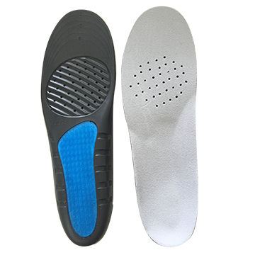 Buy Wholesale China Pu Insole,closed-cell Polyurethane Provides ...