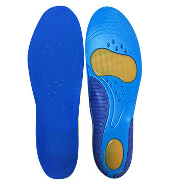 Buy Wholesale China Pu Insole,closed-cell Polyurethane Provides ...